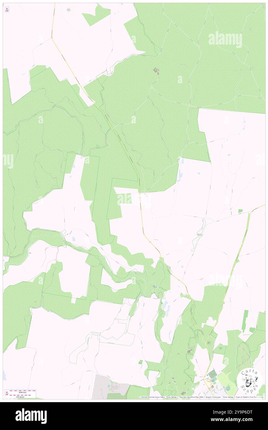 Elliott, Indigo, AU, Australia, Victoria, S 36 17' 30'', N 146 39' 41 ...