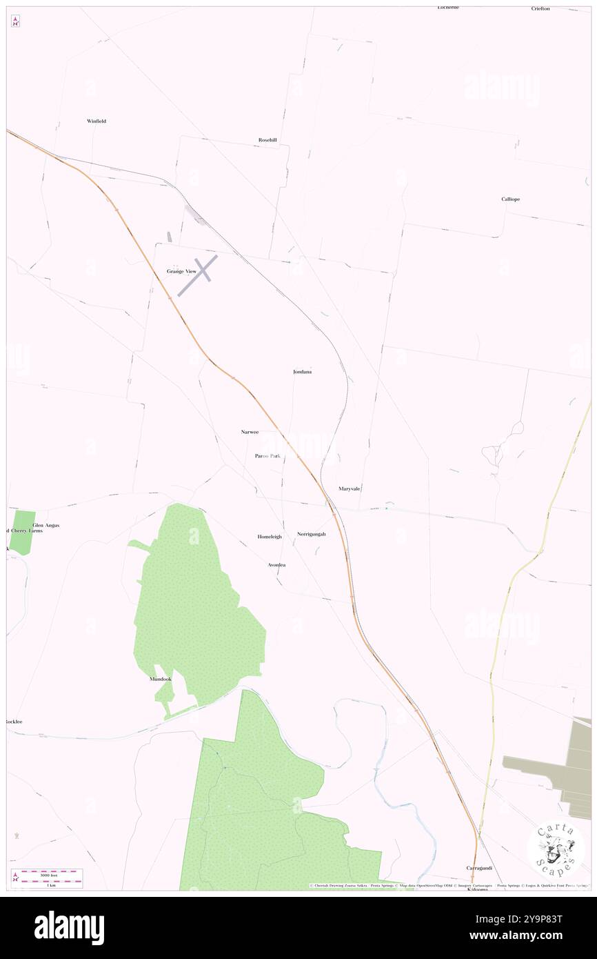 Maryvale railway station hi-res stock photography and images - Alamy