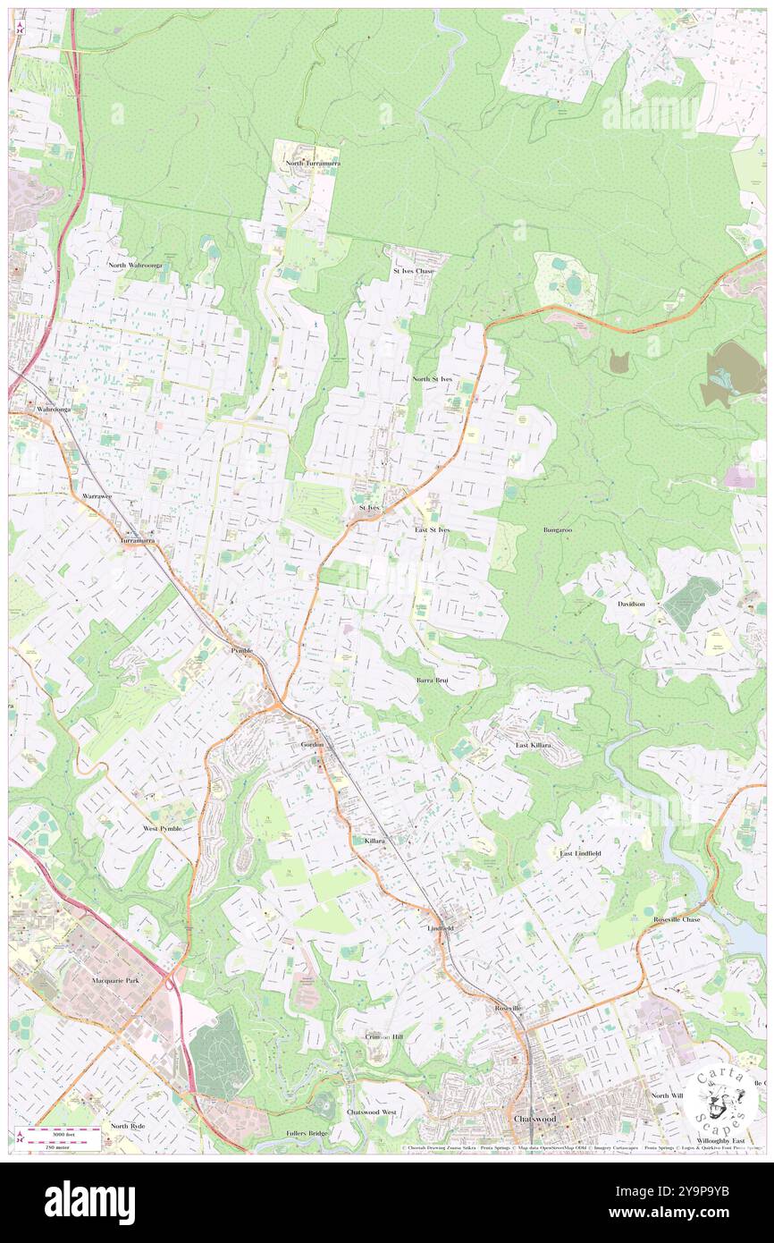 Huntleys forest hi-res stock photography and images - Alamy