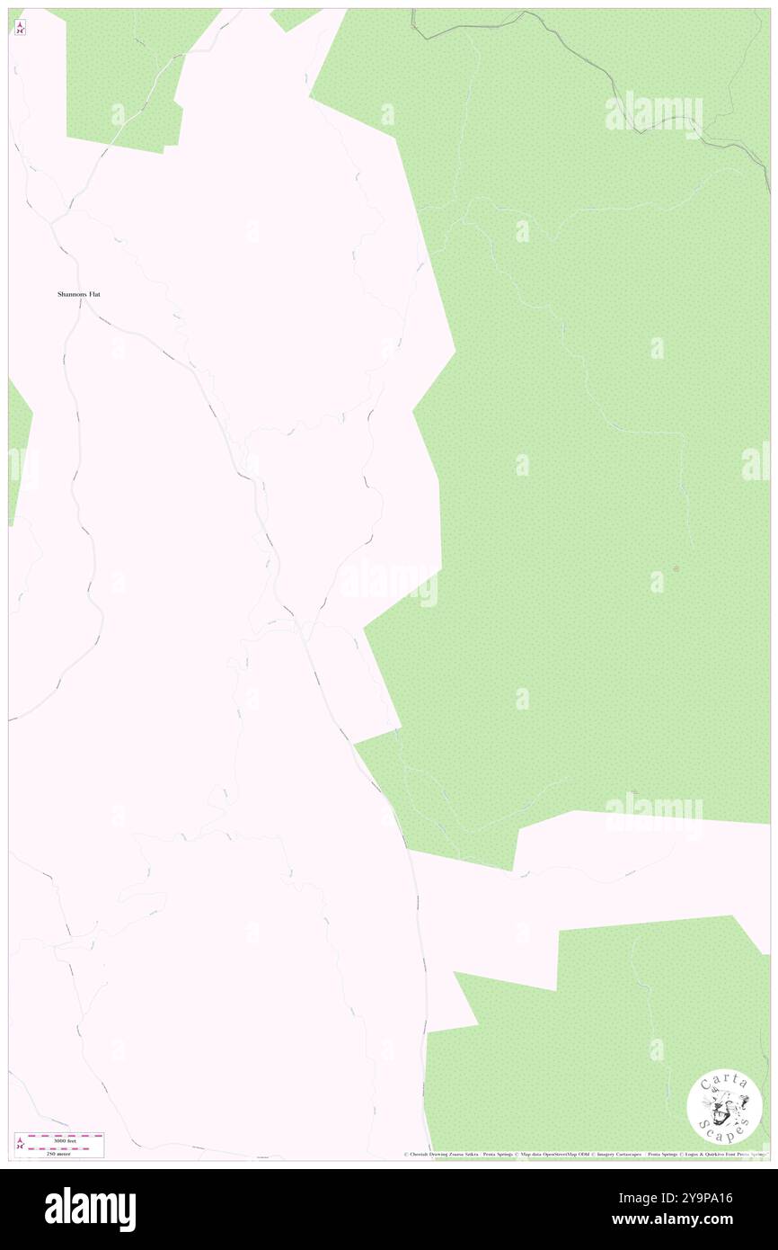 Callemondah, Snowy Monaro Regional, AU, Australia, New South Wales, S ...