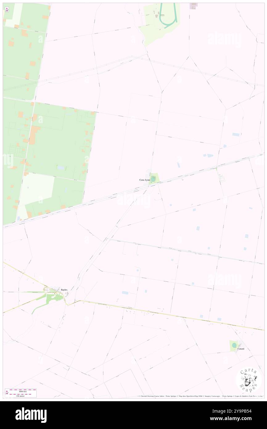 Cora lynn Cut Out Stock Images & Pictures - Alamy