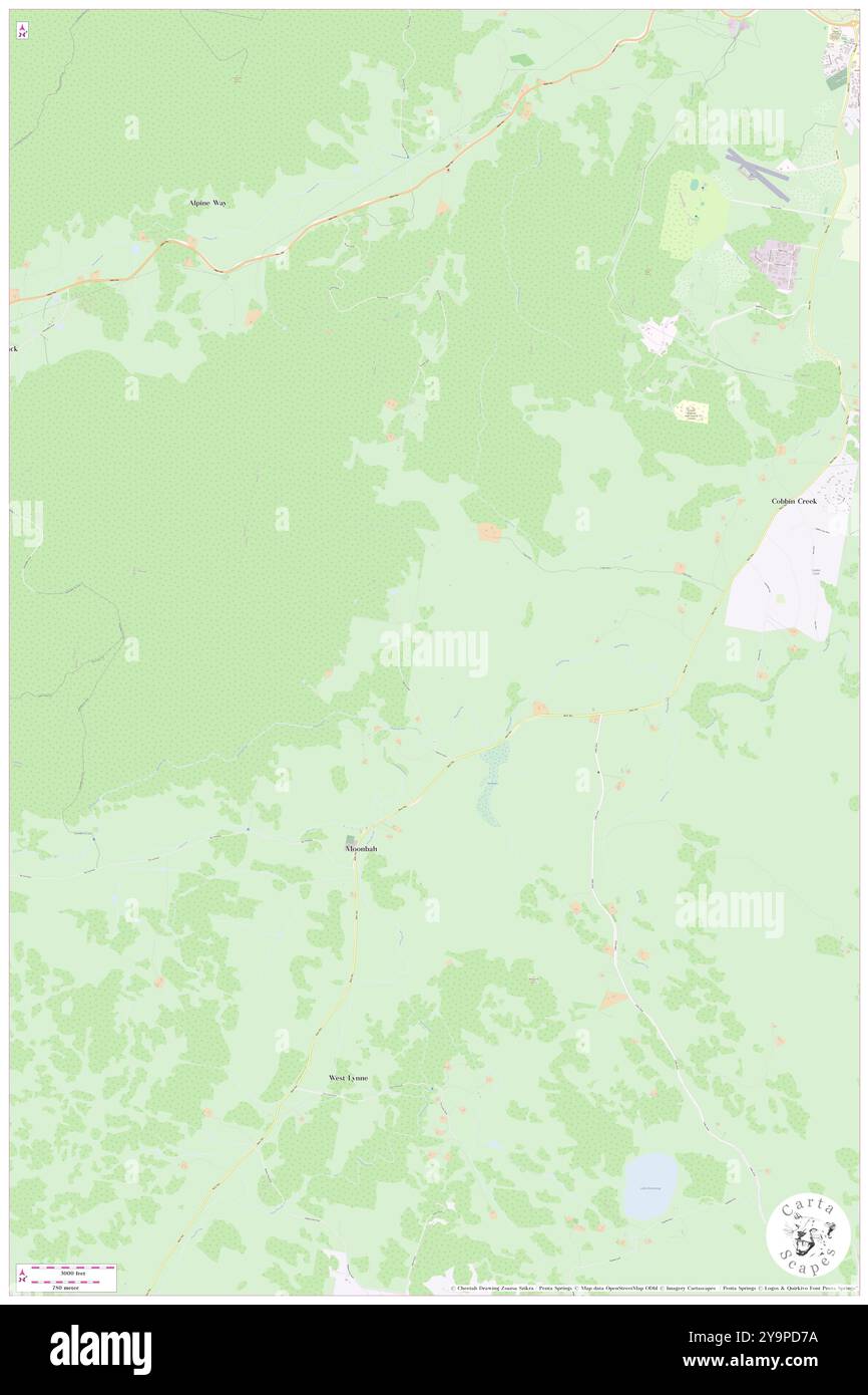 The Glen, , AU, Australia, New South Wales, S 36 28' 28'', N 148 33' 40 ...