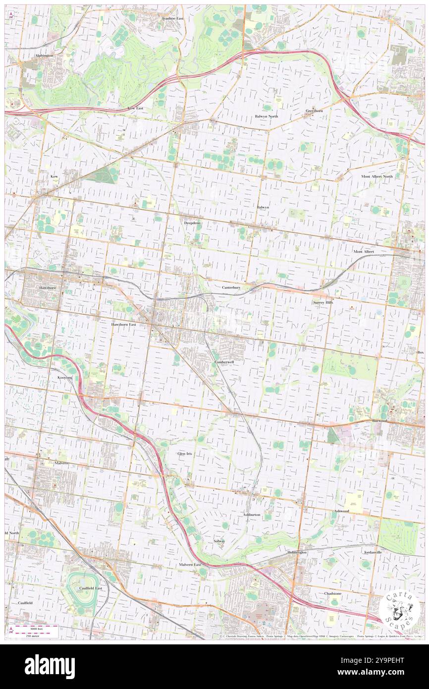 Camberwell high school hi-res stock photography and images - Alamy