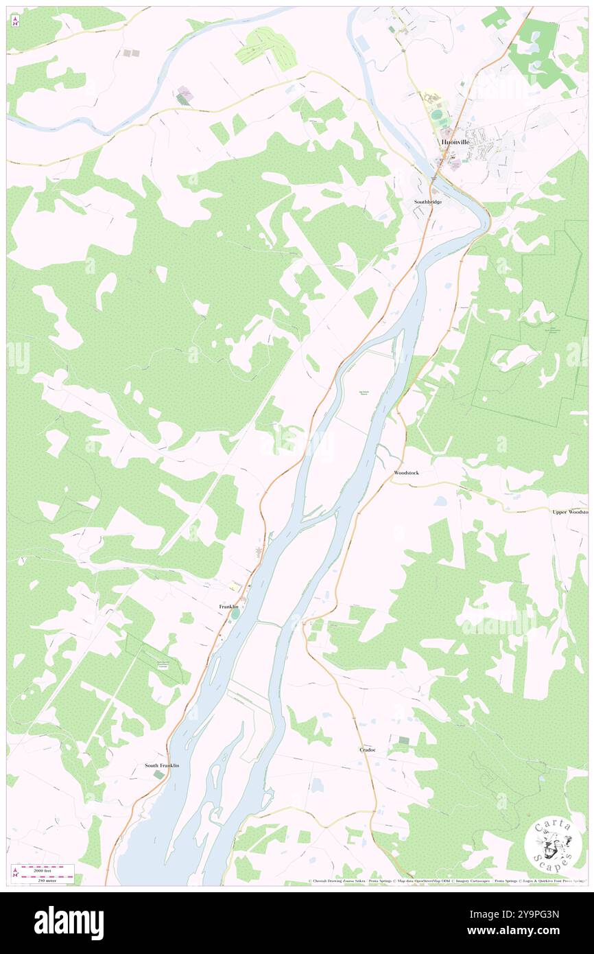 Clarke rivulet hi-res stock photography and images - Alamy