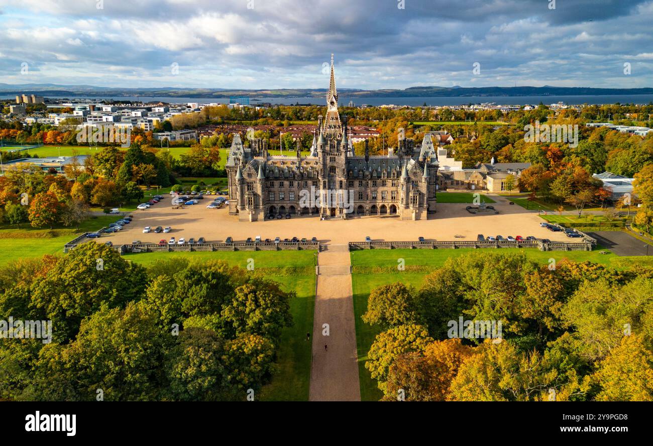 Boarding school uk hi-res stock photography and images - Alamy