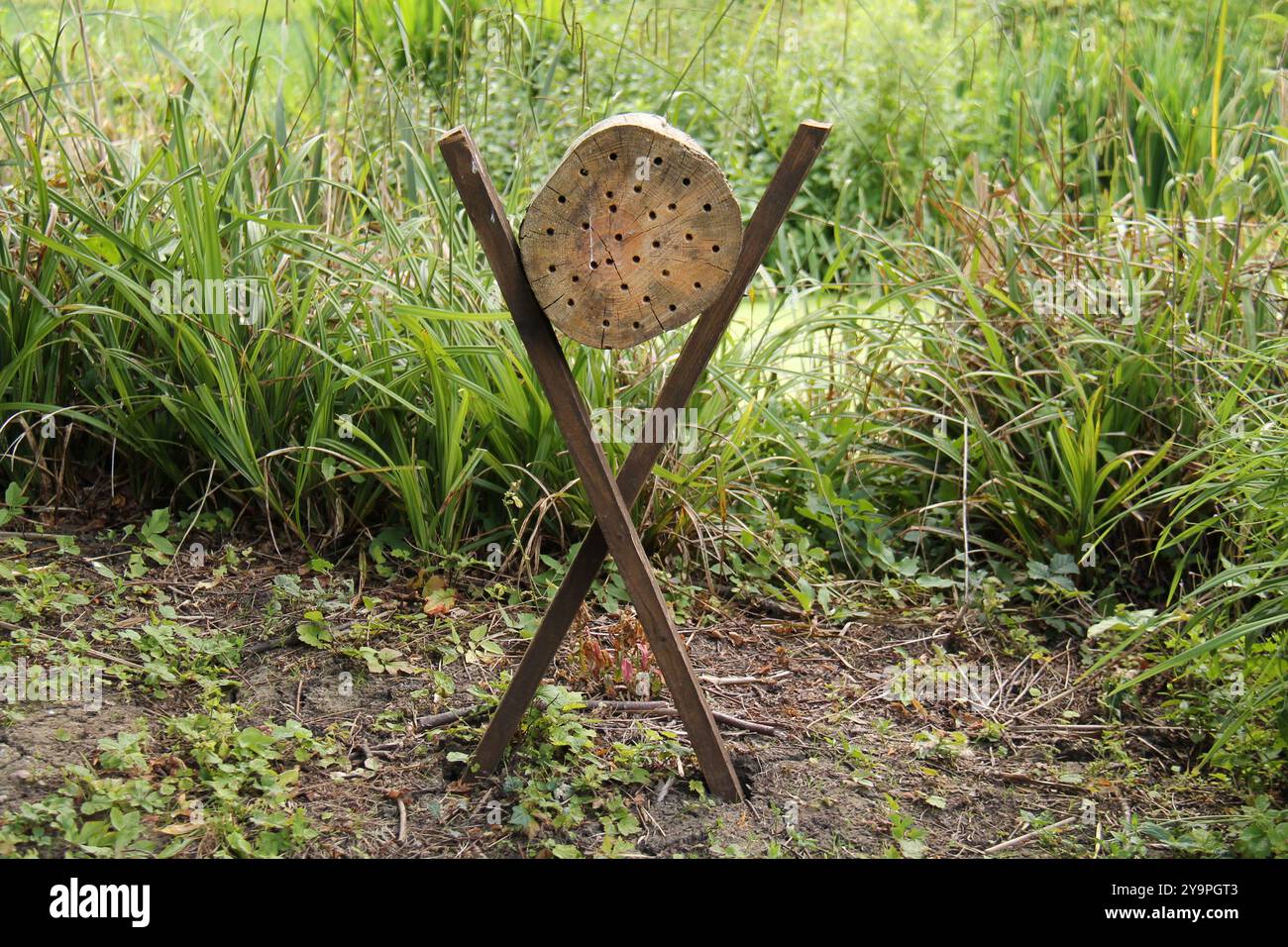 Crude house hi-res stock photography and images - Alamy