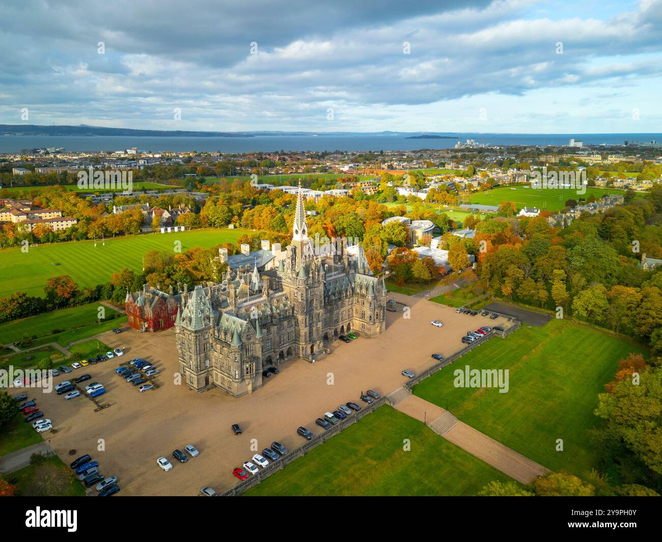 Boarding school uk hi-res stock photography and images - Alamy