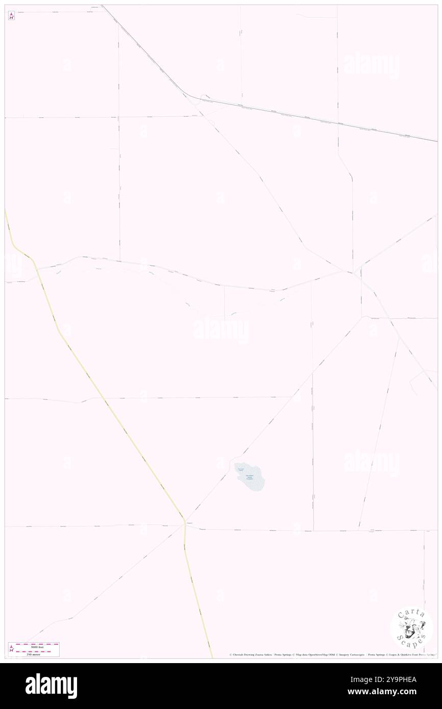 Honiton, Tatiara, AU, Australia, South Australia, S 36 23' 56'', N 140 ...