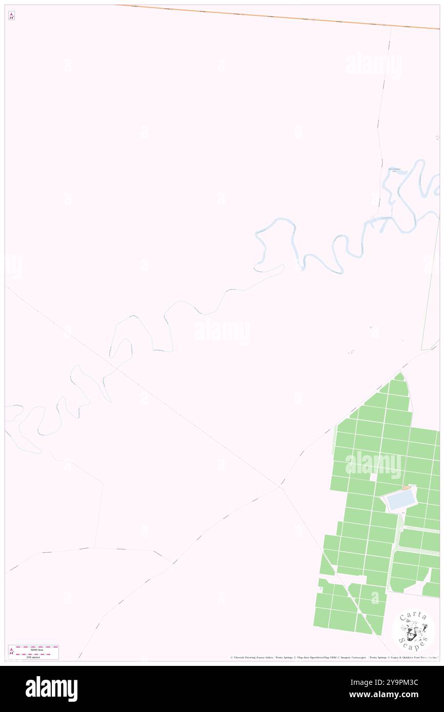 Benongal, Balranald, AU, Australia, New South Wales, S 34 41' 12'', N ...