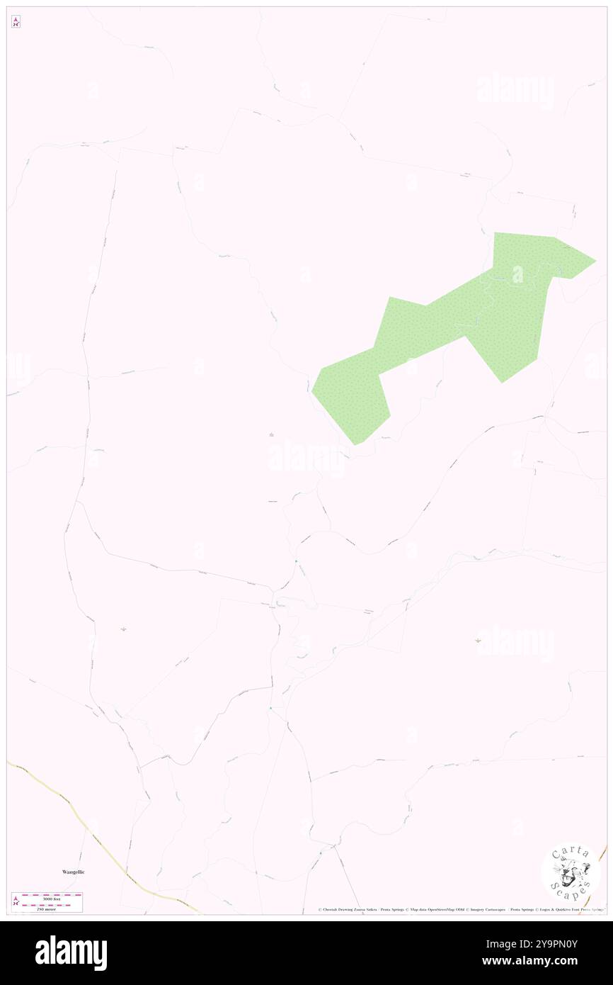 Le Tompe, Snowy Monaro Regional, AU, Australia, New South Wales, S 36 ...