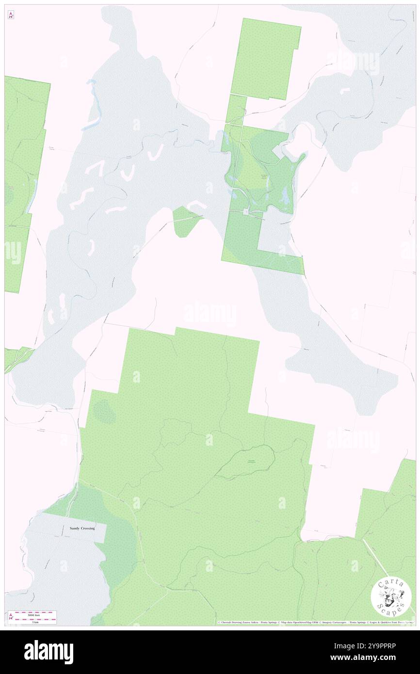 Donaldson, , AU, Australia, New South Wales, S 29 7' 9'', N 153 12' 26 ...