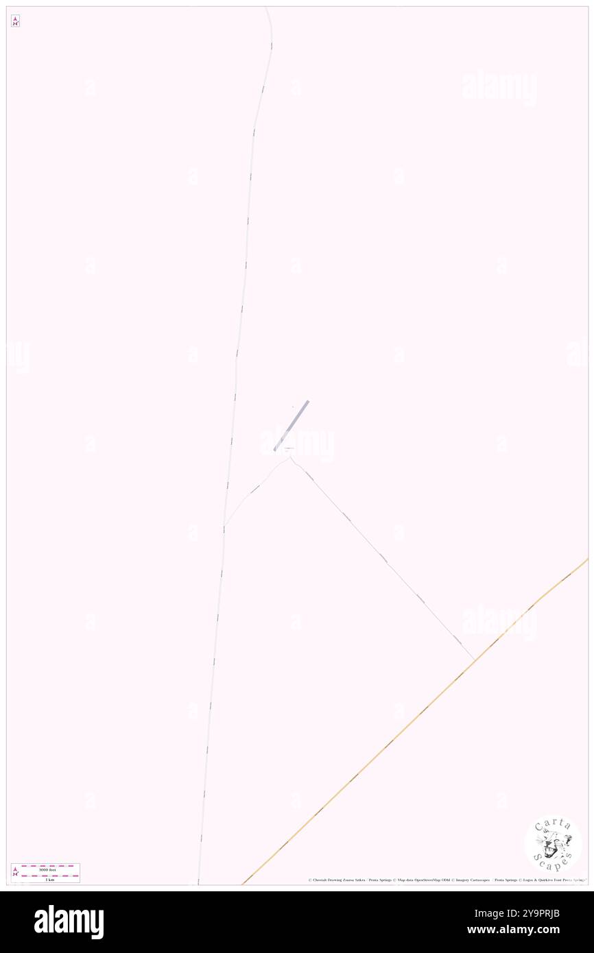 Laverton Downs, Laverton, AU, Australia, Western Australia, S 28 27' 39 ...