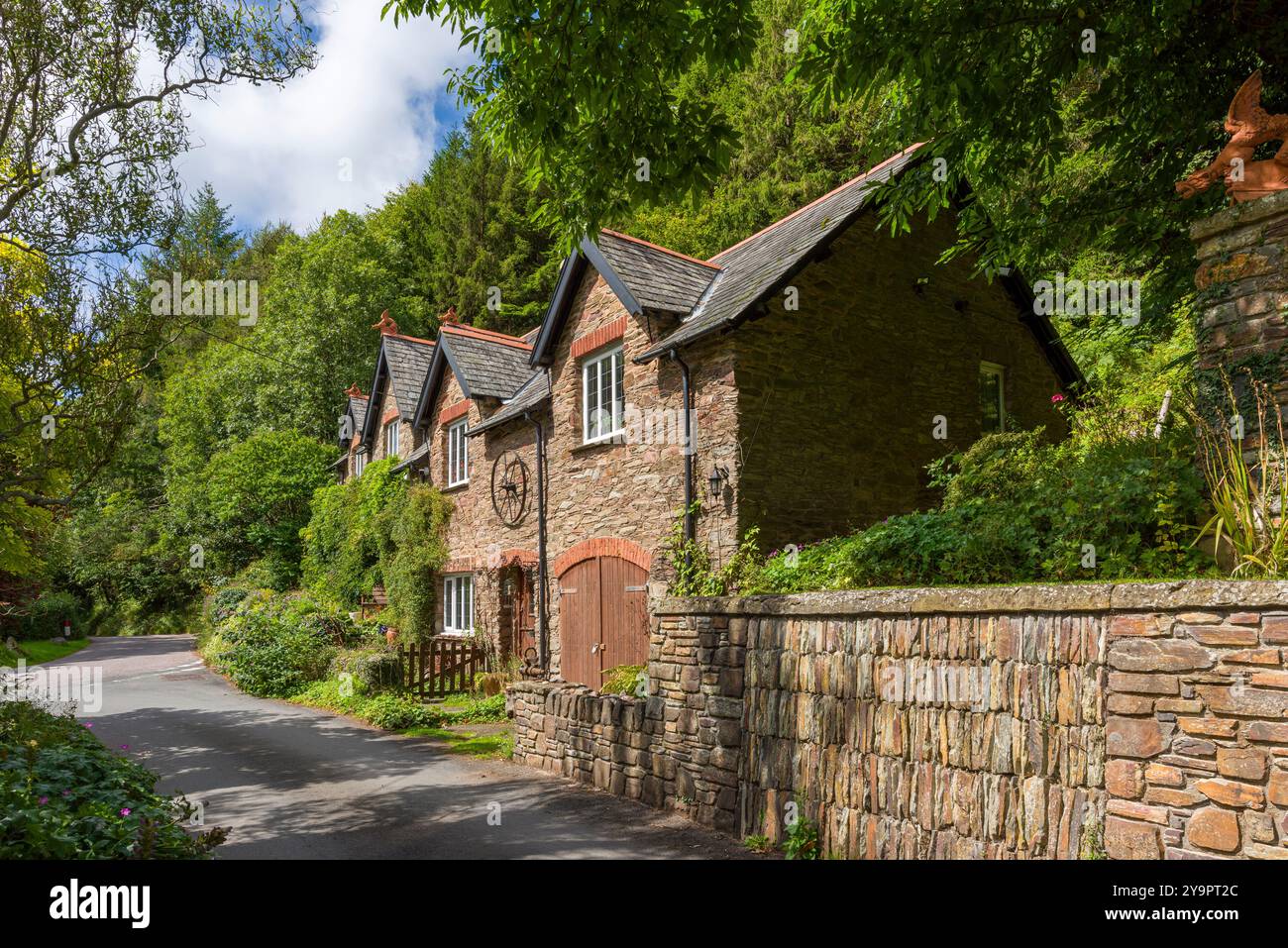 Leeford hi-res stock photography and images - Alamy