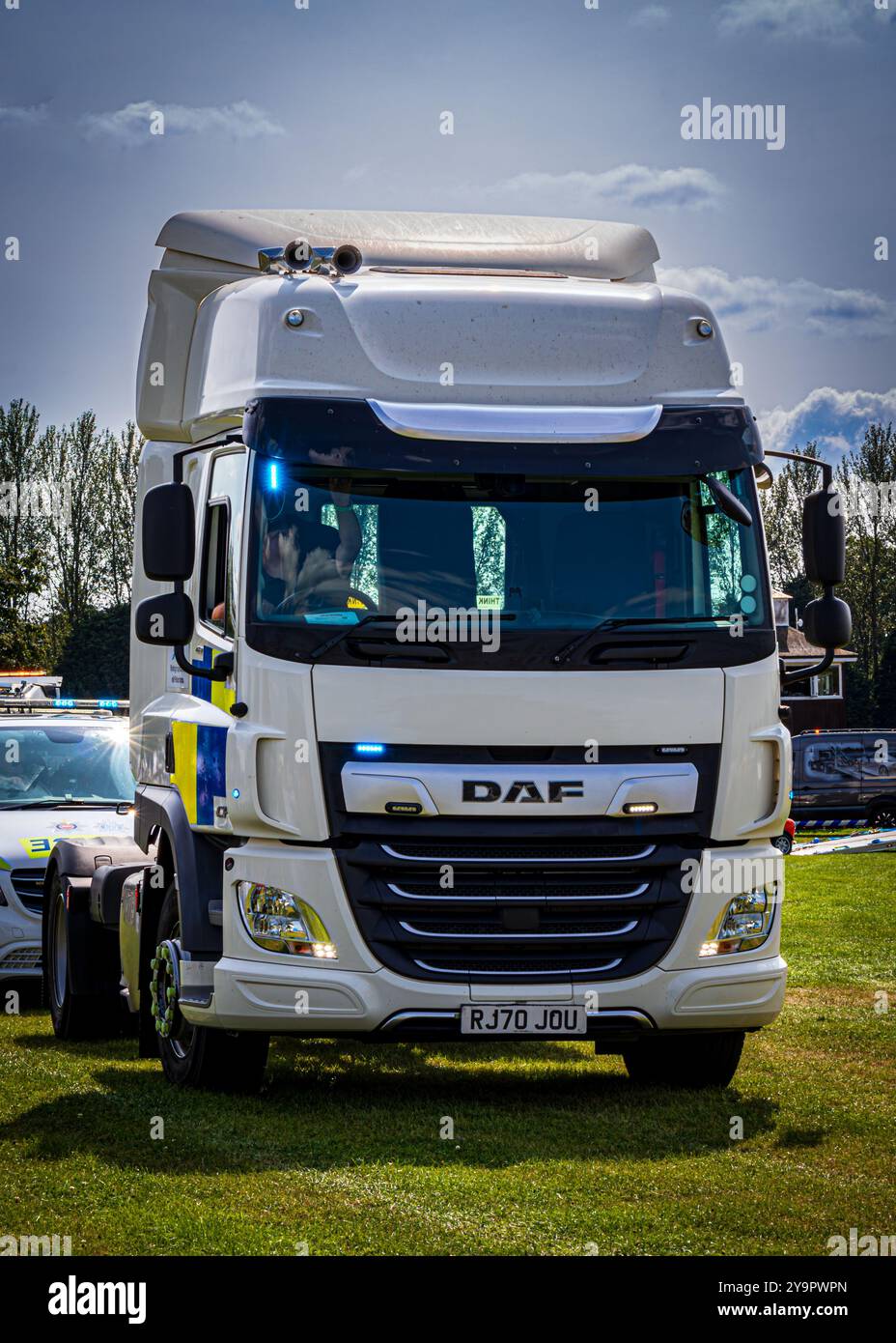 Truckfest Southeast 2024 - Ardingly Showground Stock Photo - Alamy