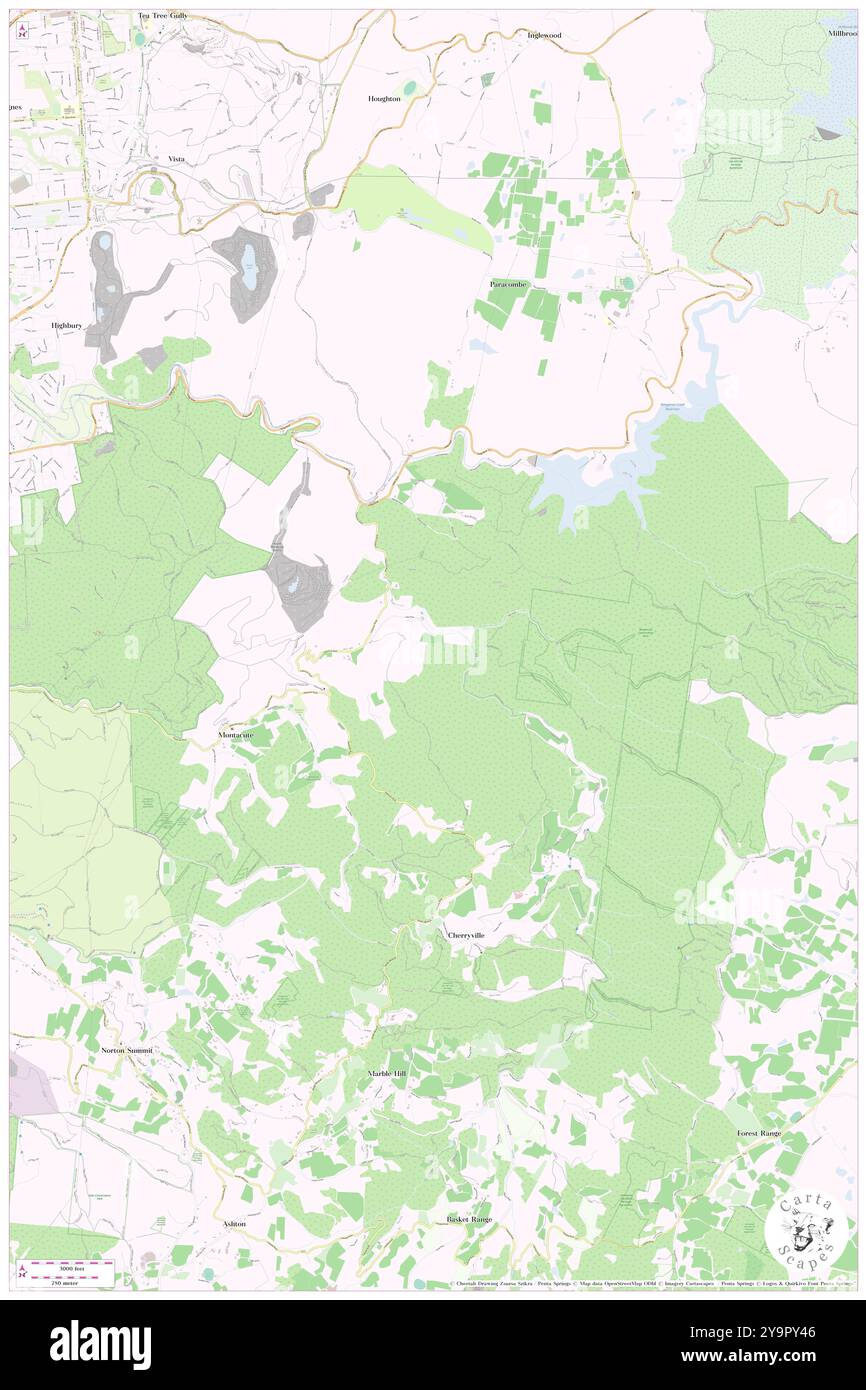 Old montacute mine hi-res stock photography and images - Alamy