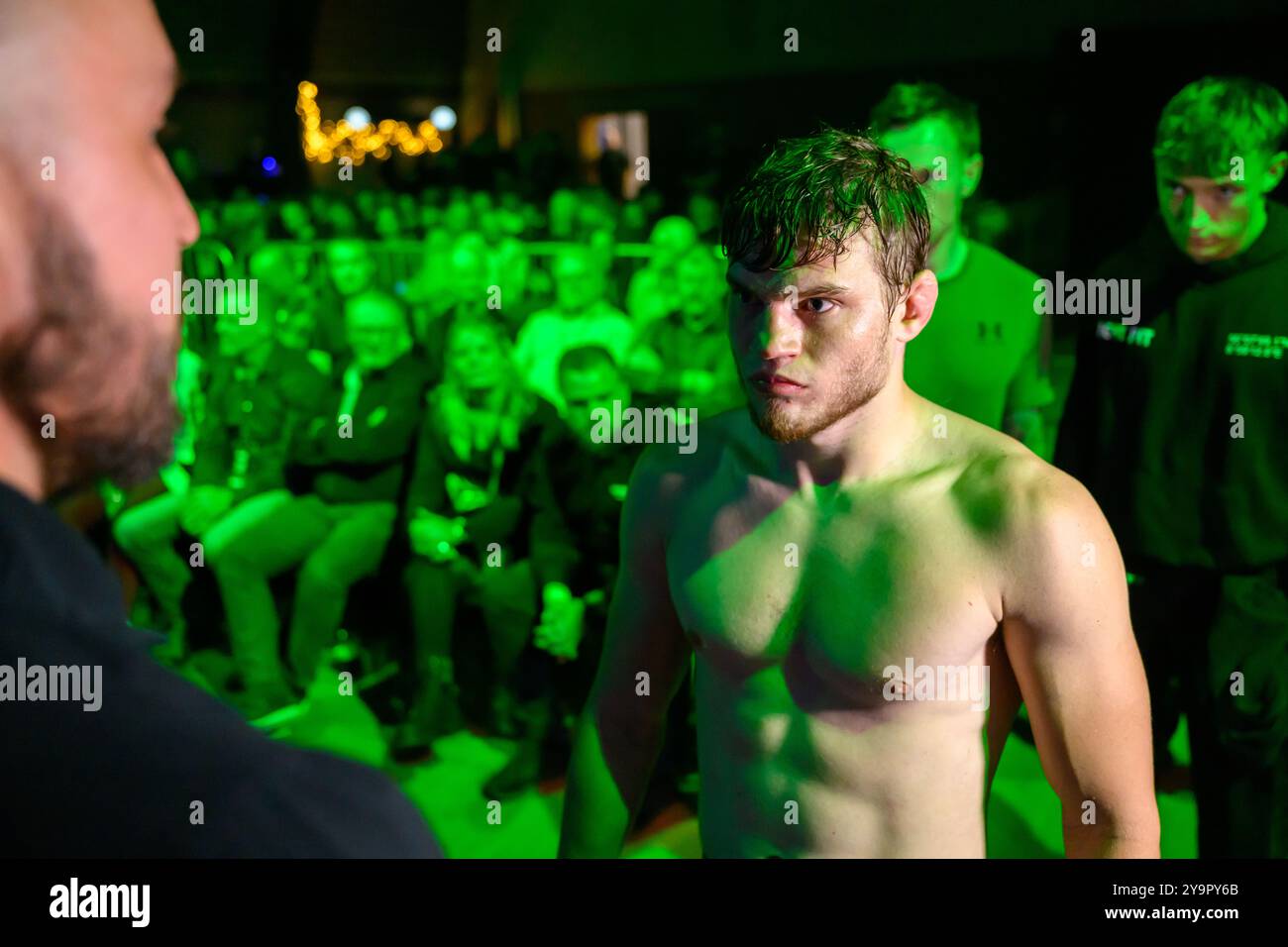 Daniel Linden. Main Card | Lightweight · 155 lbs | Amateur MMA. MMA ...