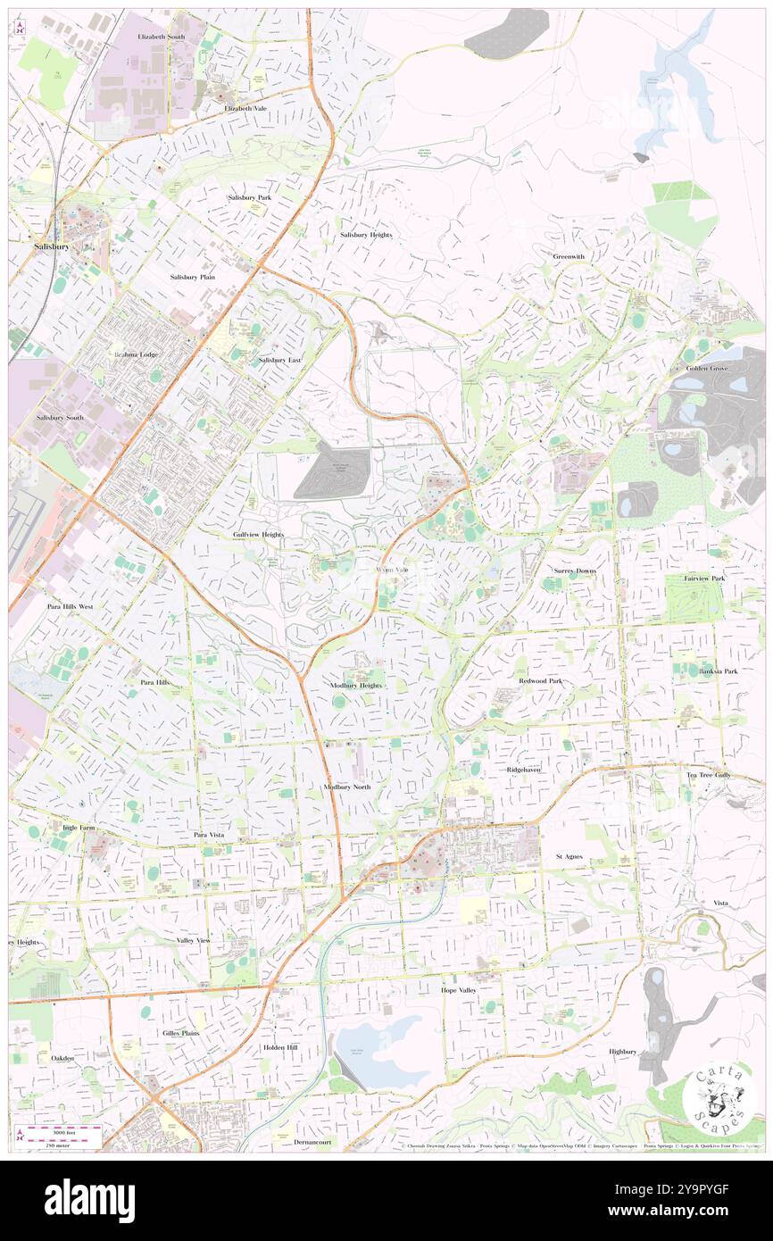 Sunnybrook campus hi-res stock photography and images - Alamy