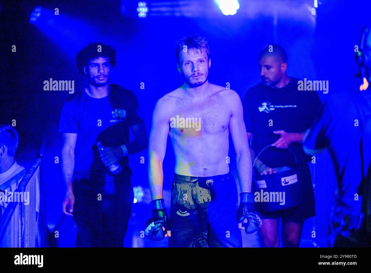 Harry Danebod. Preliminary Card | Welterweight · 170 lbs | Amateur MMA ...