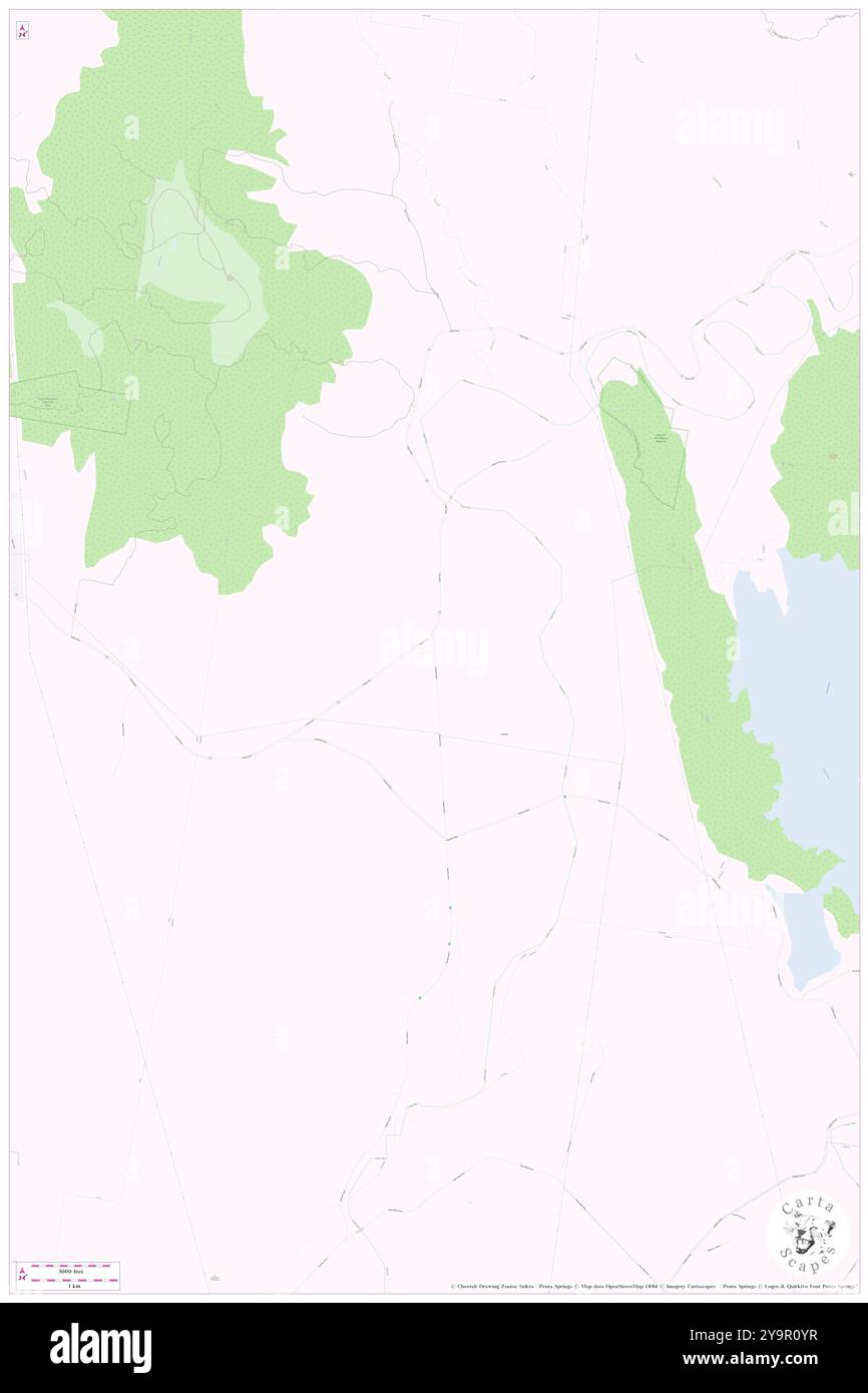 Segenhoe Public School, Upper Hunter Shire, AU, Australia, New South ...
