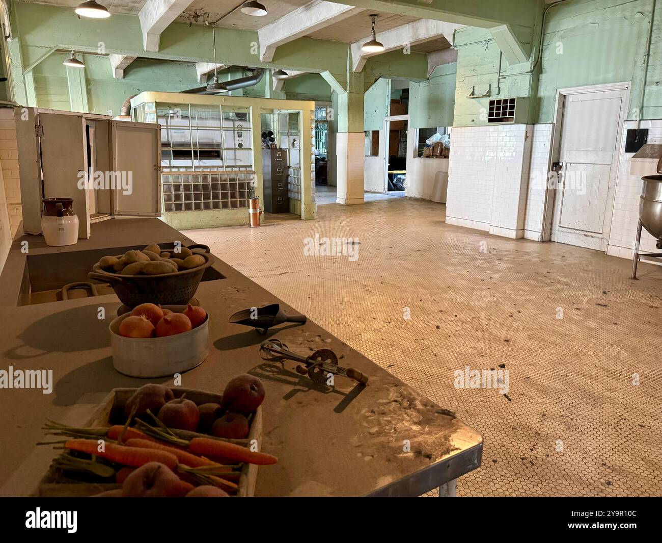 Prison food hi-res stock photography and images - Alamy