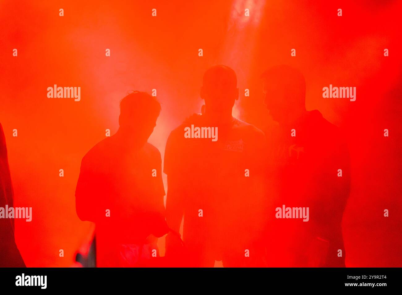 Ehsan Samadi. Preliminary Card | Featherweight · 145 lbs | Amateur MMA. MMA Galla Vol. 21 Stock ...