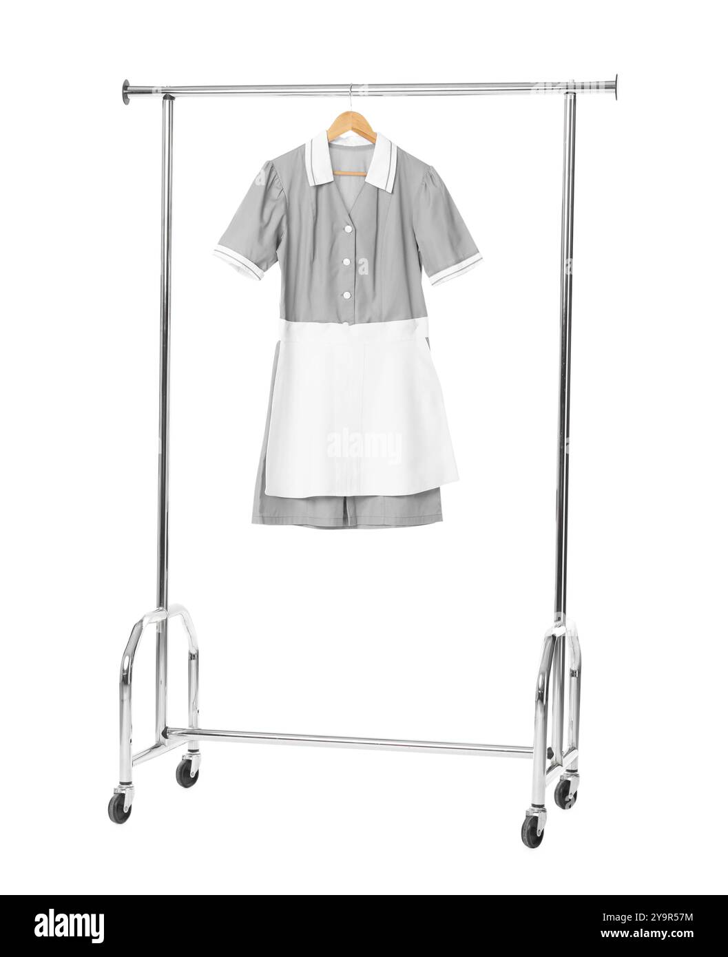 Maids uniform hi-res stock photography and images - Alamy