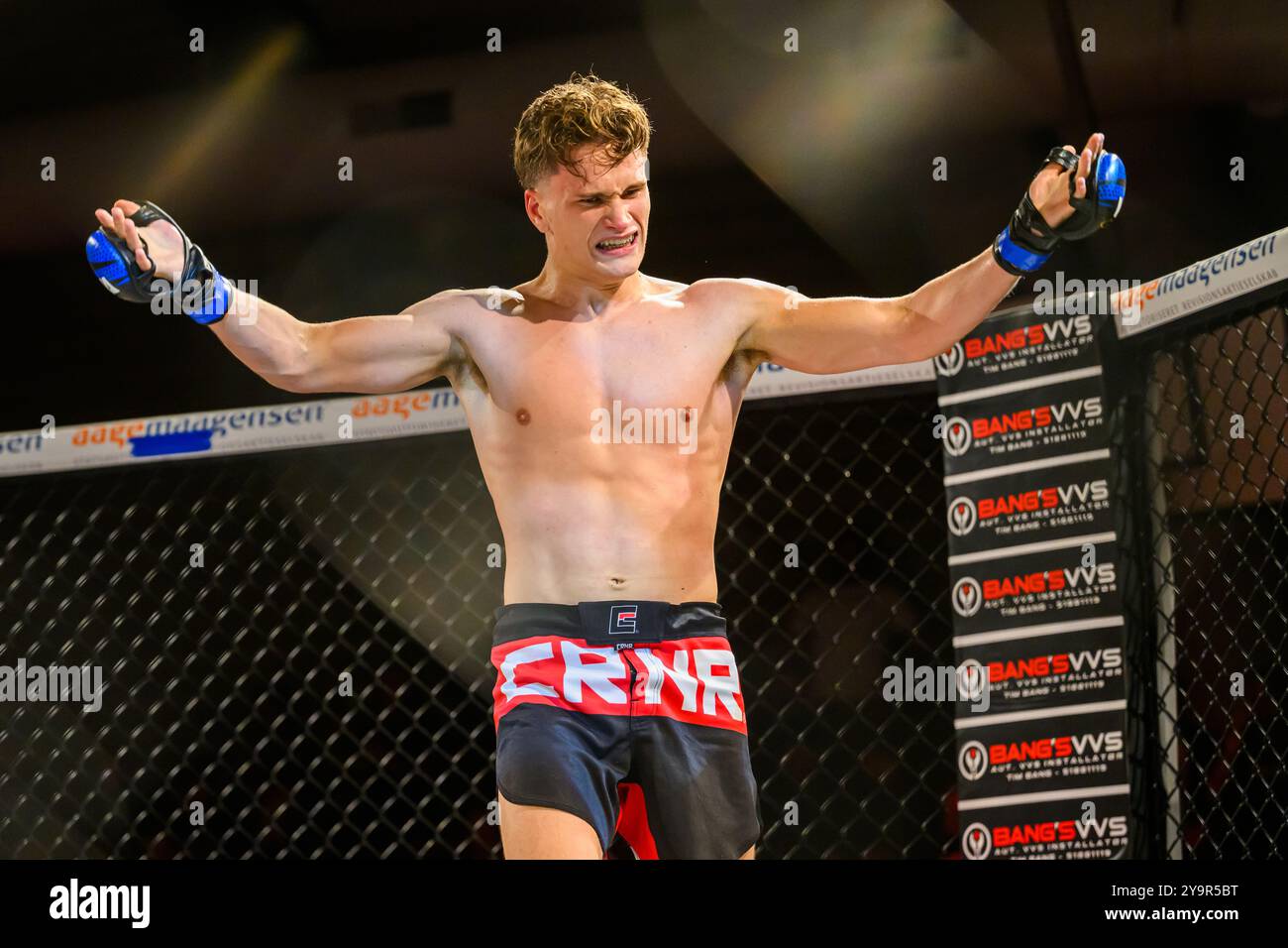 David White Preliminary Card | Lightweight · 155 lbs | Amateur MMA. MMA ...