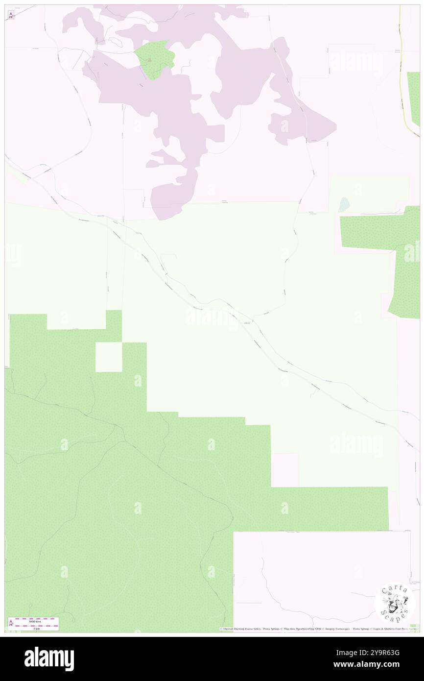 Quinjarra Farms, Boddington, AU, Australia, Western Australia, S 33 1 ...