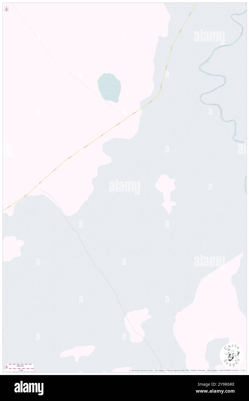 Jamieson billabong hi-res stock photography and images - Alamy