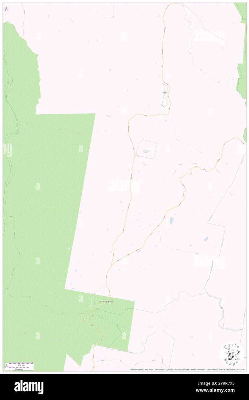 Pleurishy Plains, East Gippsland, AU, Australia, Victoria, S 37 4' 28 ...