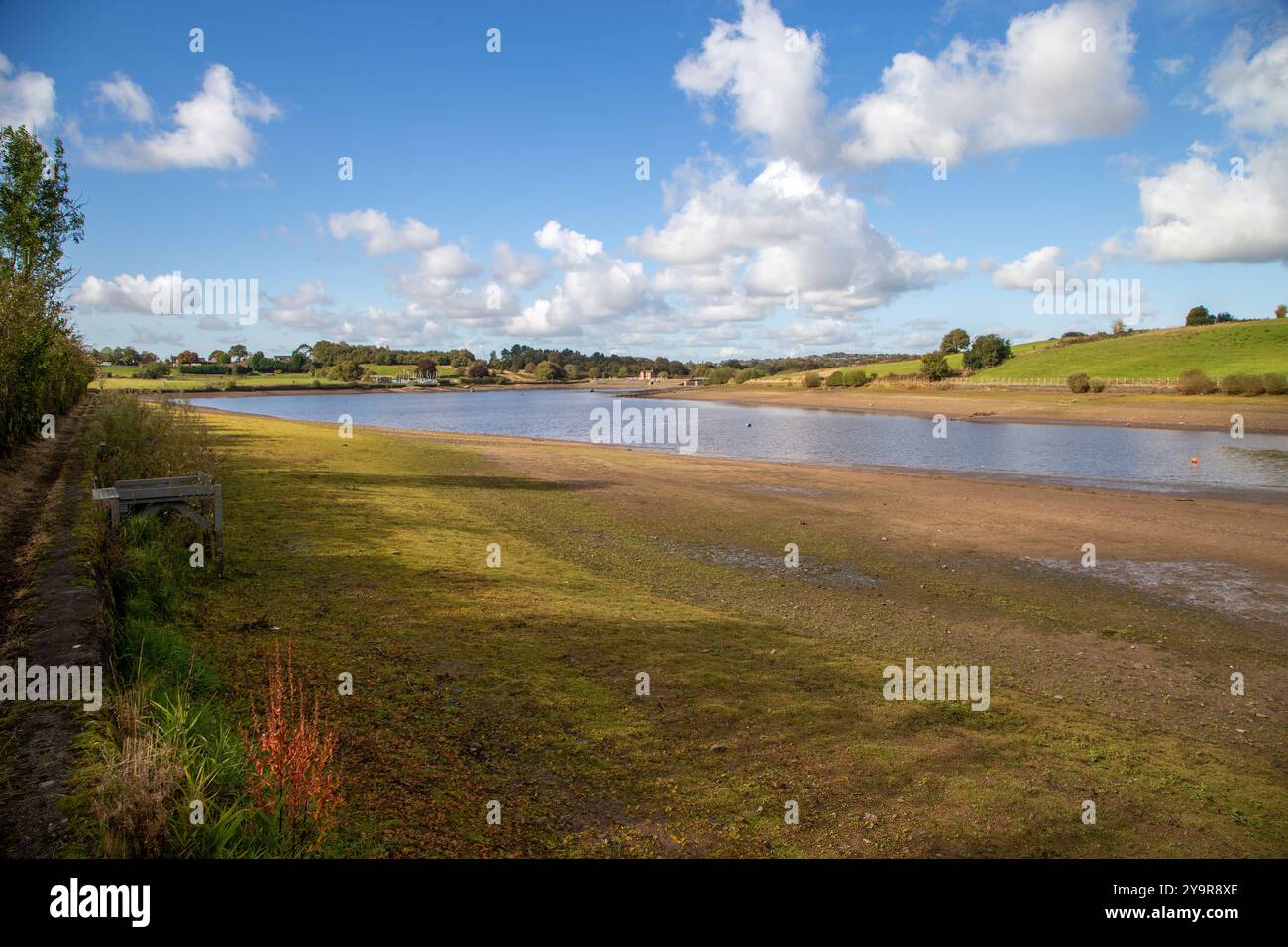 Stanley pool staffordshire hi-res stock photography and images - Alamy