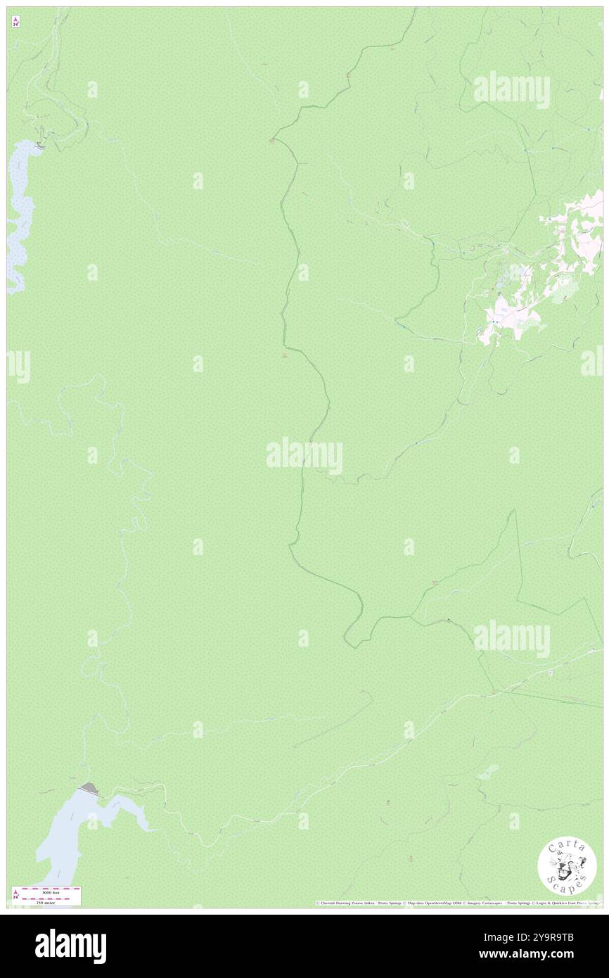 Fishing Gap, , AU, Australia, Australian Capital Territory, S 35 29' 21 ...