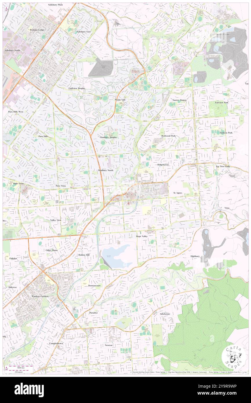 Modbury Cut Out Stock Images & Pictures - Alamy