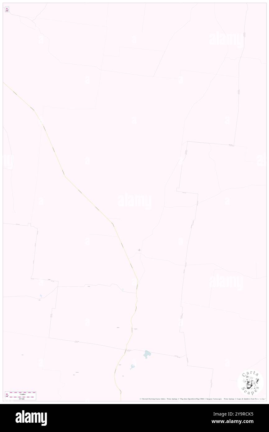 Boatman, Murweh, AU, Australia, Queensland, S 27 15' 43'', N 146 54' 55 ...