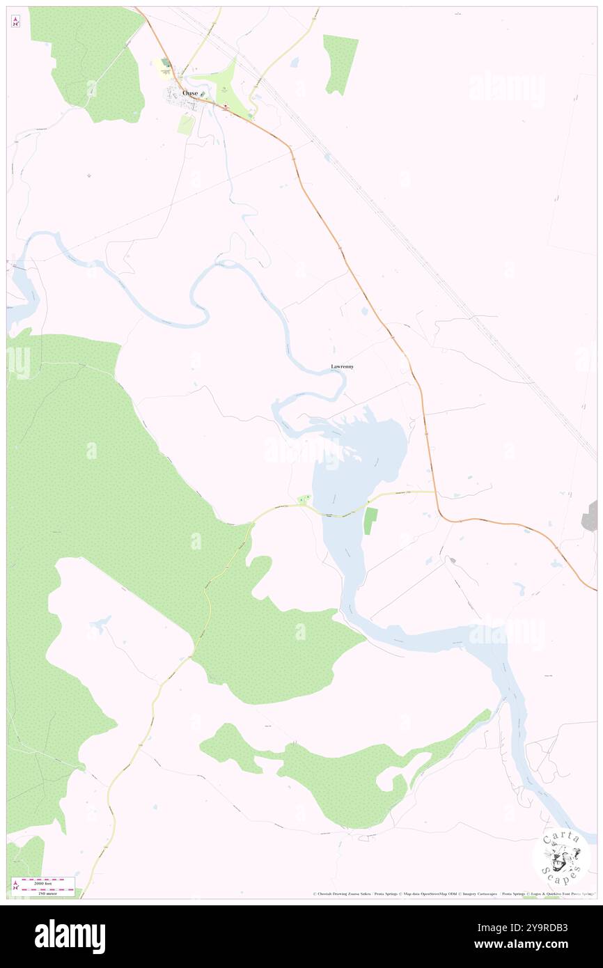 Dunrobin bridge hi-res stock photography and images - Alamy