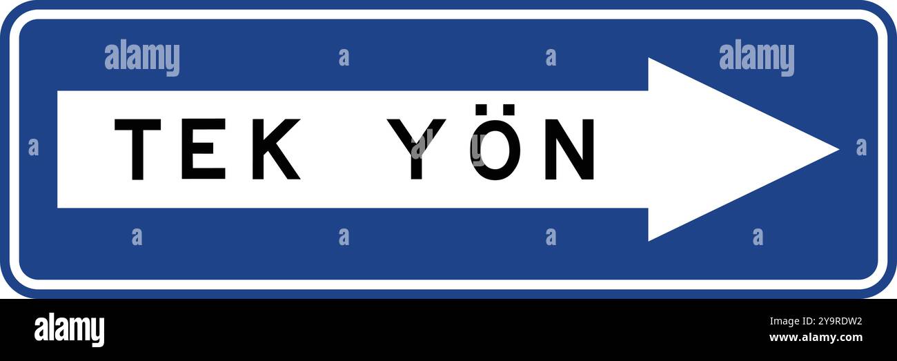 AAAA, Warning Signs, Turkey Highway Standard Traffic Signs (Turkish ...