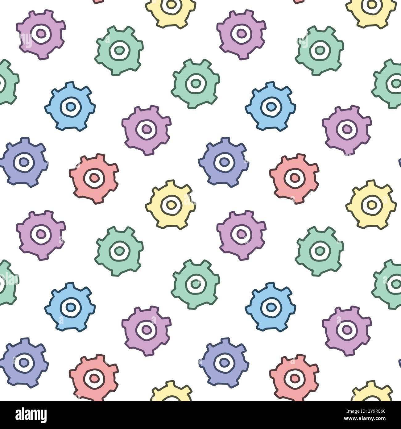Tools motif Stock Vector Images - Alamy