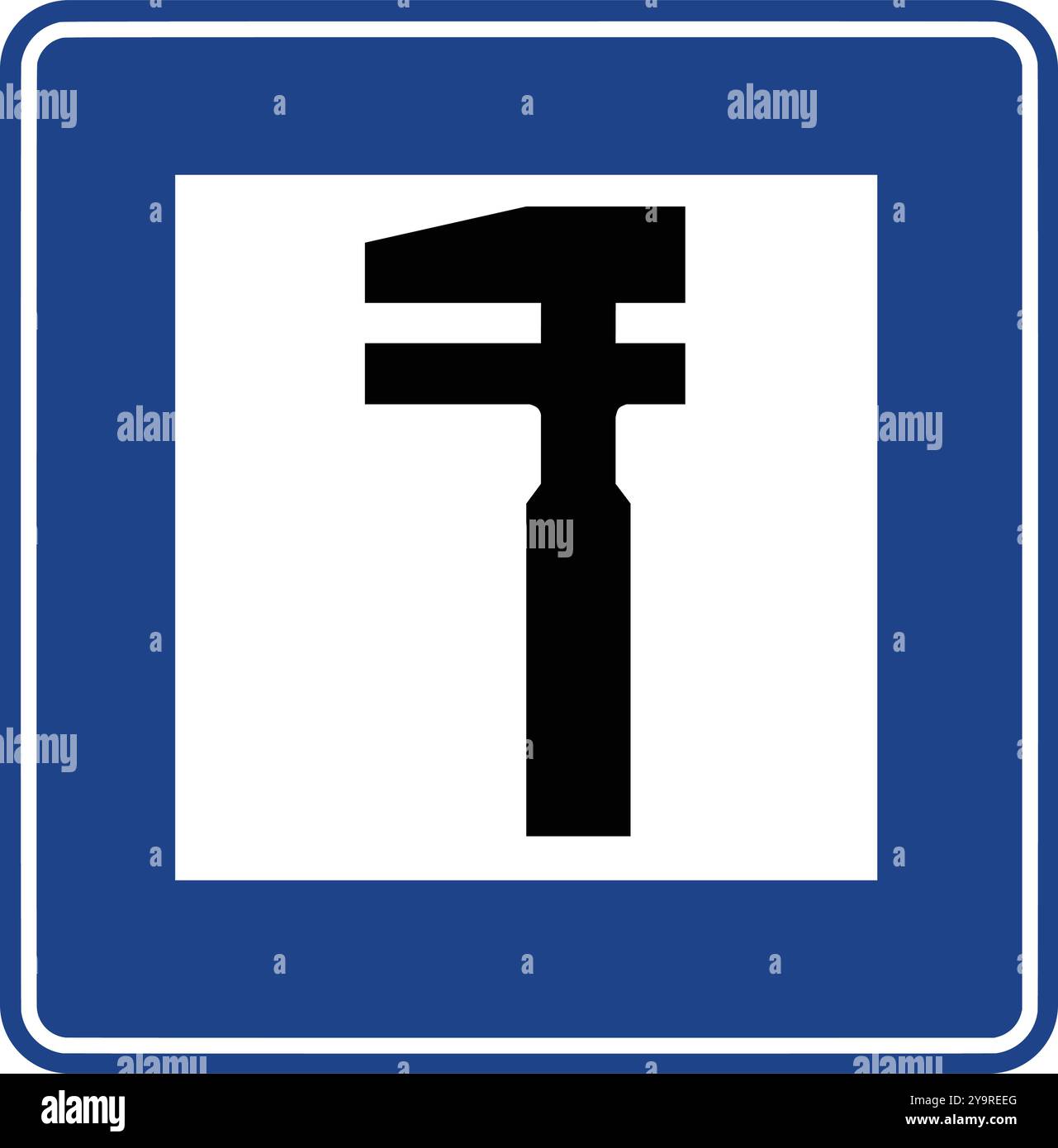AAAA, Warning Signs, Turkey Highway Standard Traffic Signs (Turkish ...