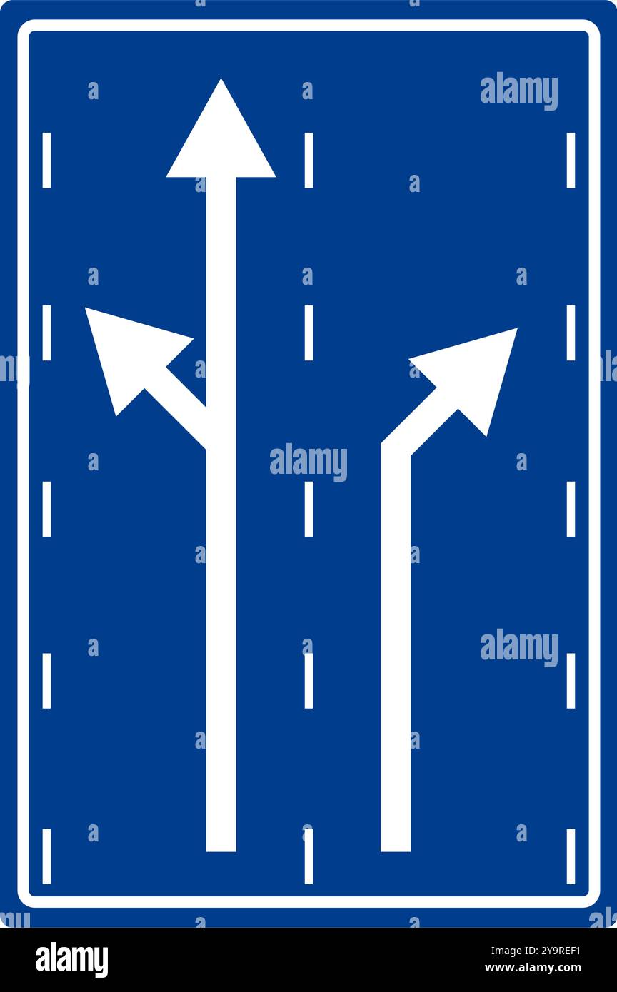 Trafik isaretleri hi-res stock photography and images - Alamy