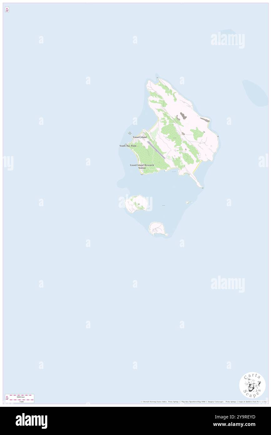 Palfrey island hi-res stock photography and images - Alamy