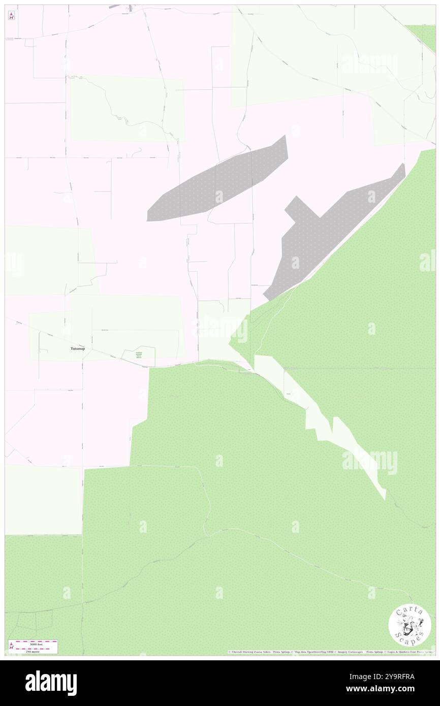 Greenwood, Capel, AU, Australia, Western Australia, S 33 39' 33'', N ...