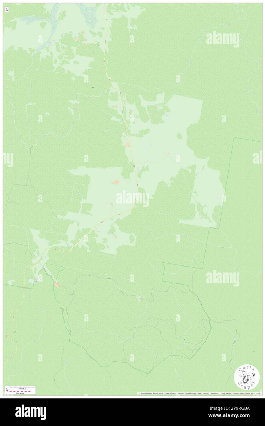 Iogebyra, Snowy Monaro Regional, AU, Australia, New South Wales, S 36 ...