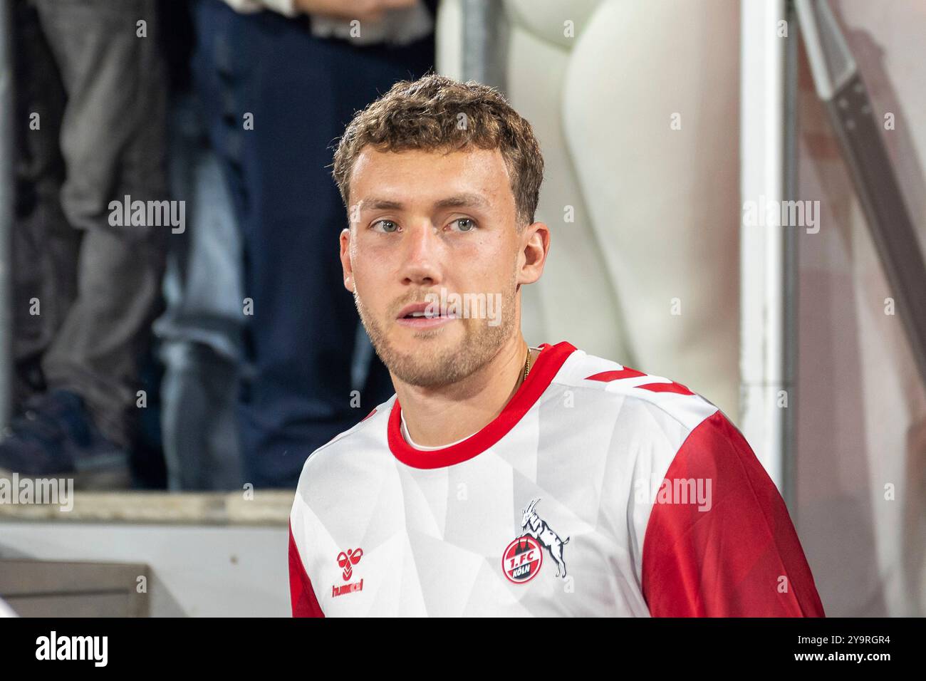 Auf dem weg zum aufwaermen hi-res stock photography and images - Alamy