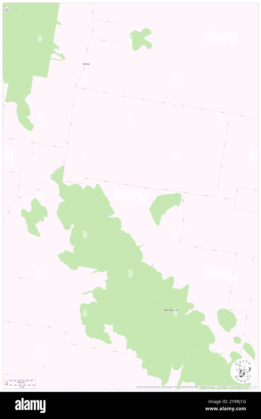 Glen Allya, Gunnedah, AU, Australia, New South Wales, S 30 51' 34'', N ...