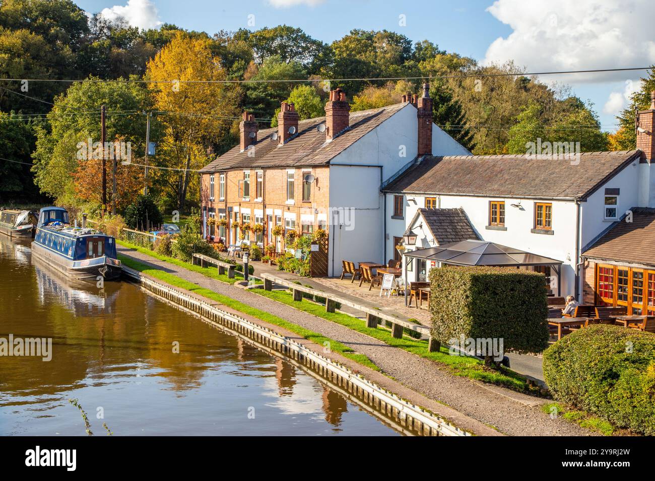 Denford leek hi-res stock photography and images - Alamy