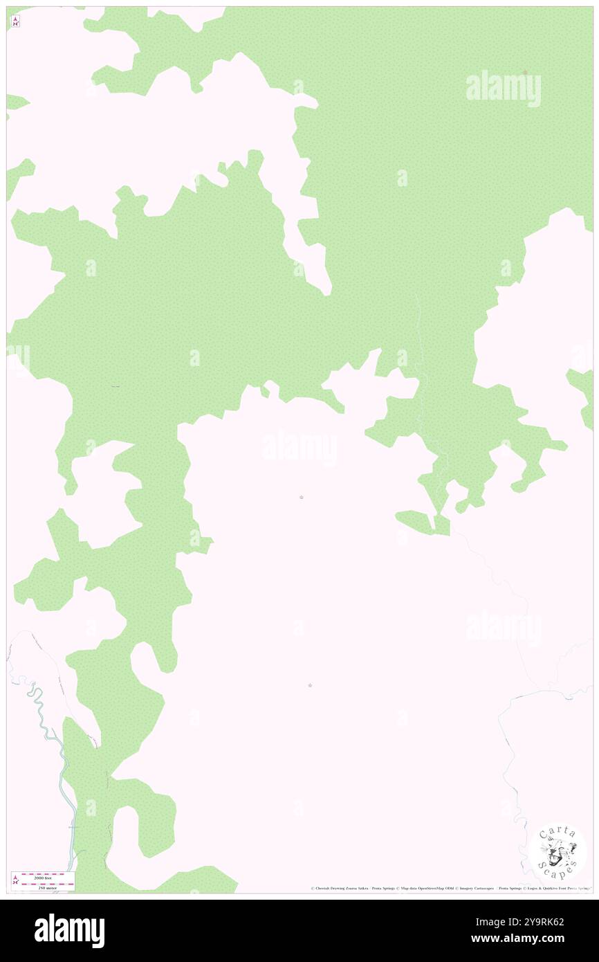 Mount Legge, Huon Valley, AU, Australia, Tasmania, S 43 13' 47'', N 146 ...