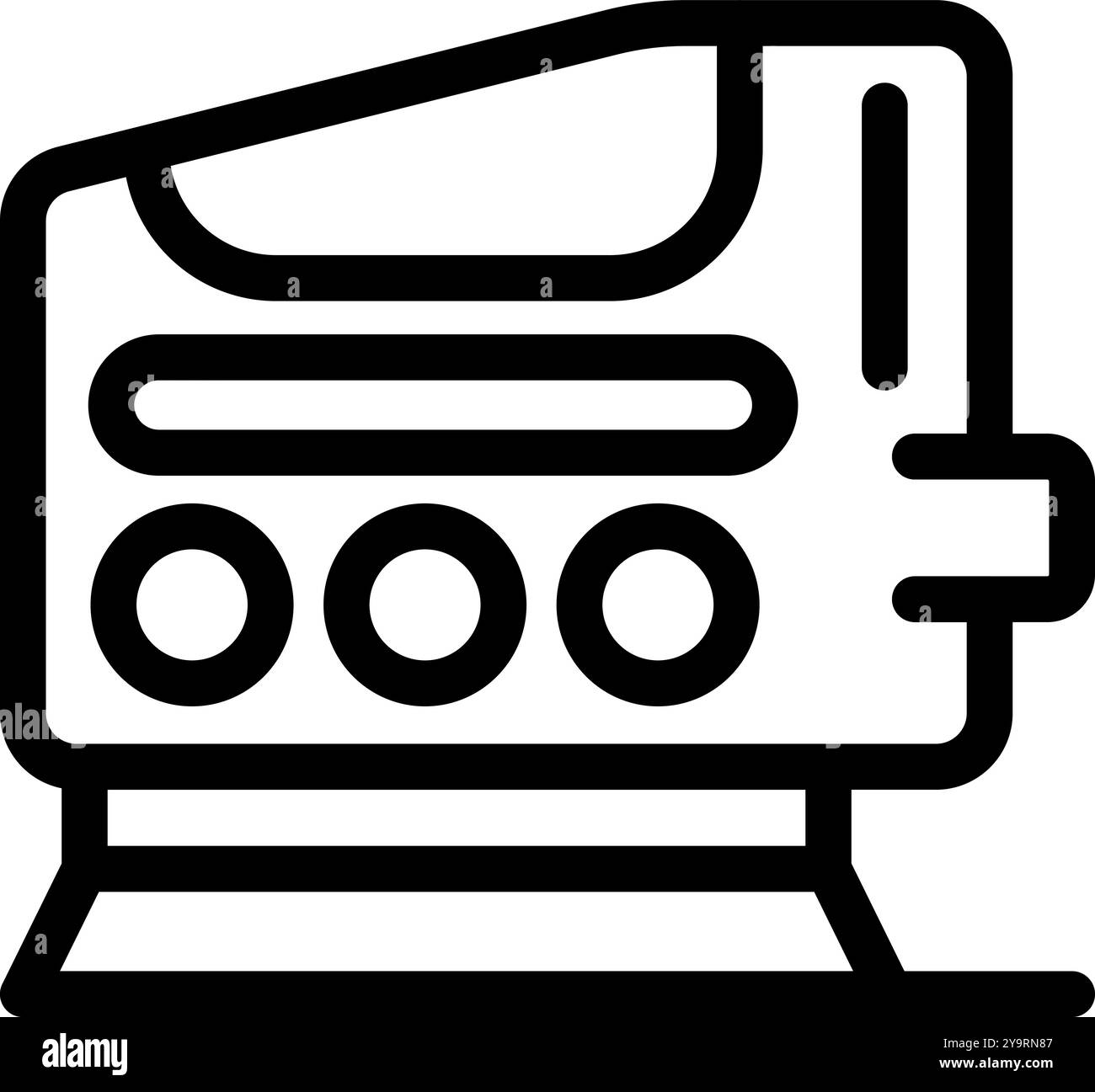 Laser level with three air level indicators for accurate horizontal and ...