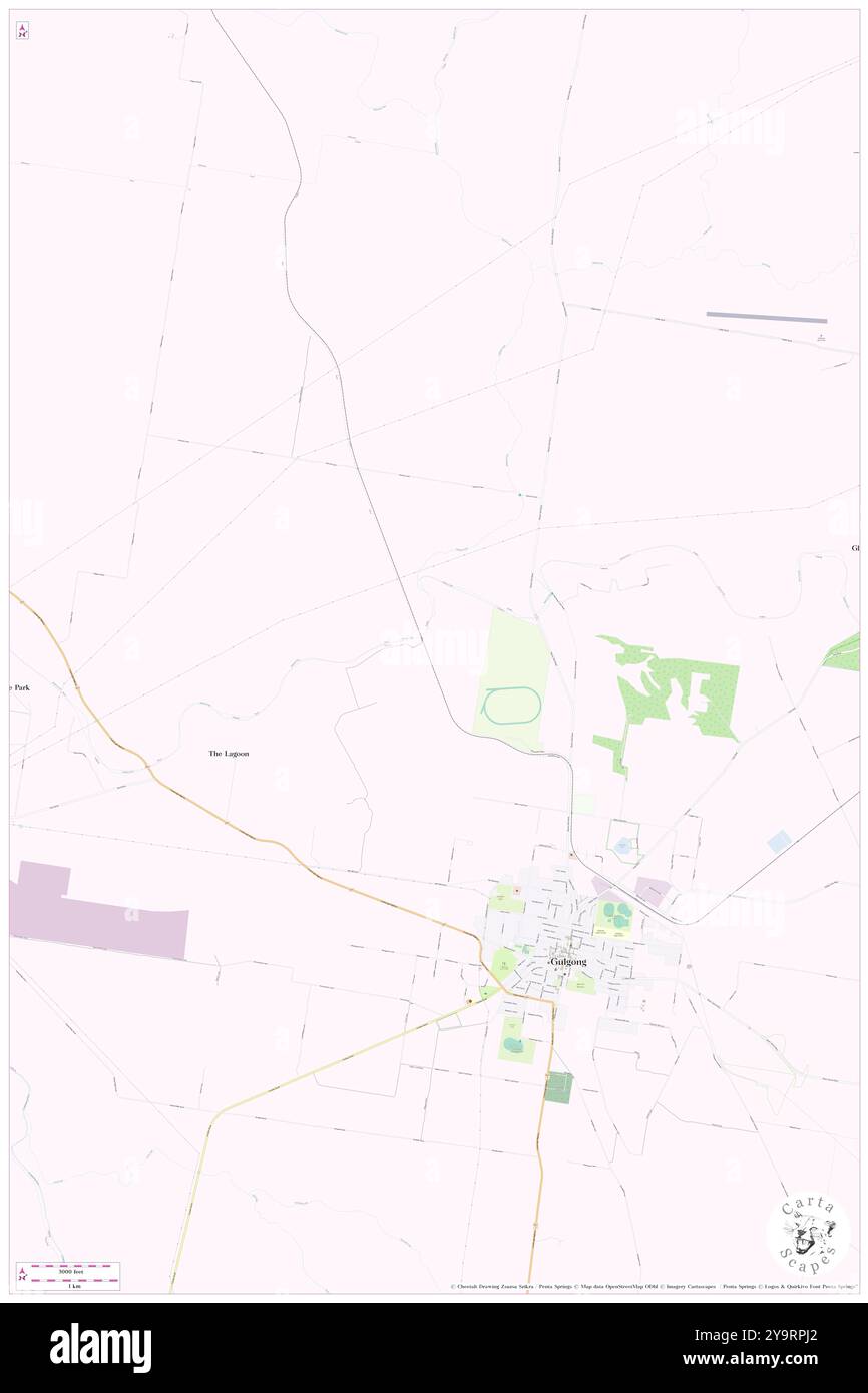 Gulgong australia Cut Out Stock Images & Pictures - Alamy