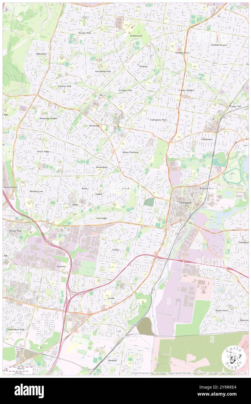 Ashcroft public school hi-res stock photography and images - Alamy