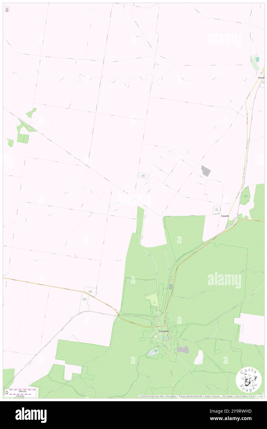 Irishtown Bridge, Loddon, AU, Australia, Victoria, S 36 43' 44'', N 143 ...